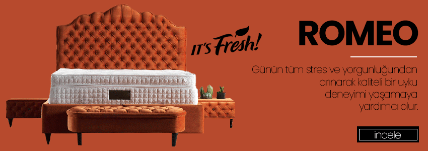 Britishome Bedding | Yatak Baza Başlık İzmir